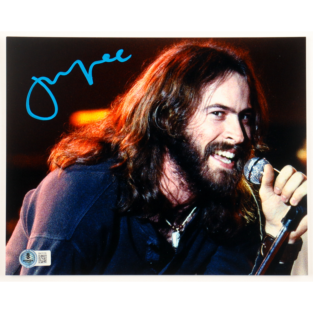 Jason Lee Signed "Almost Famous" 8x10 Photo (Beckett) | Pristine Auction