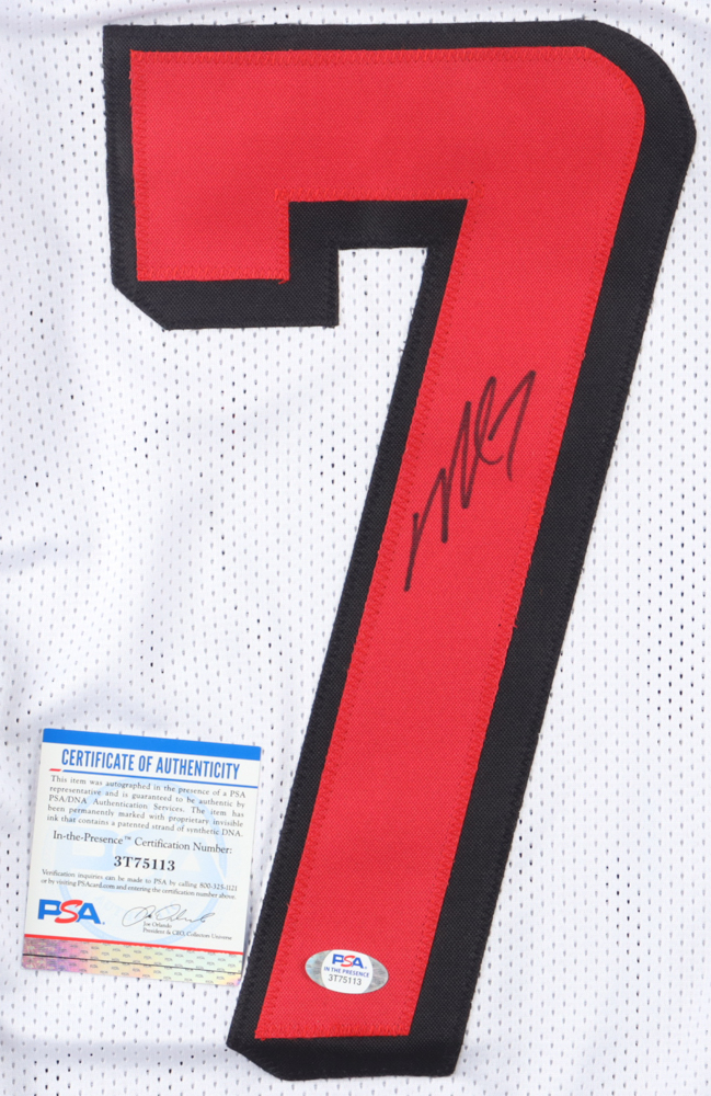Michael Vick Signed Jersey (PSA) | Pristine Auction