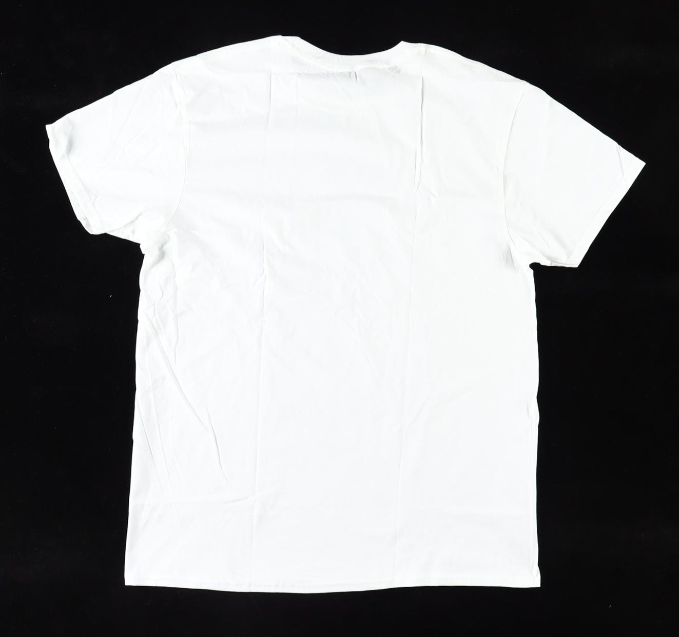 Ronnie Coleman Signed Signature Series T-Shirt (Leaf) | Pristine Auction