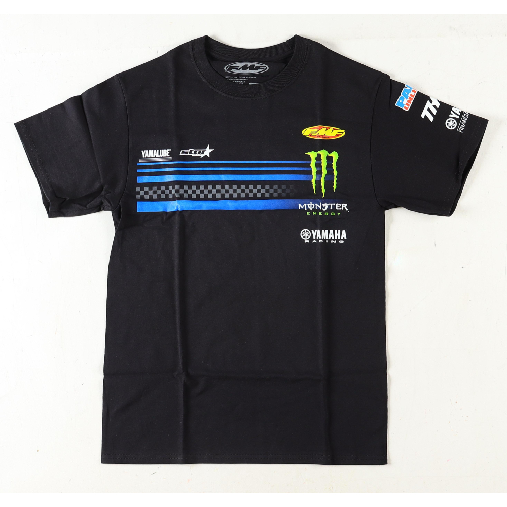 Star Racing Team Issued Jersey T-Shirt | Size S | Star Racing Exclusive ...