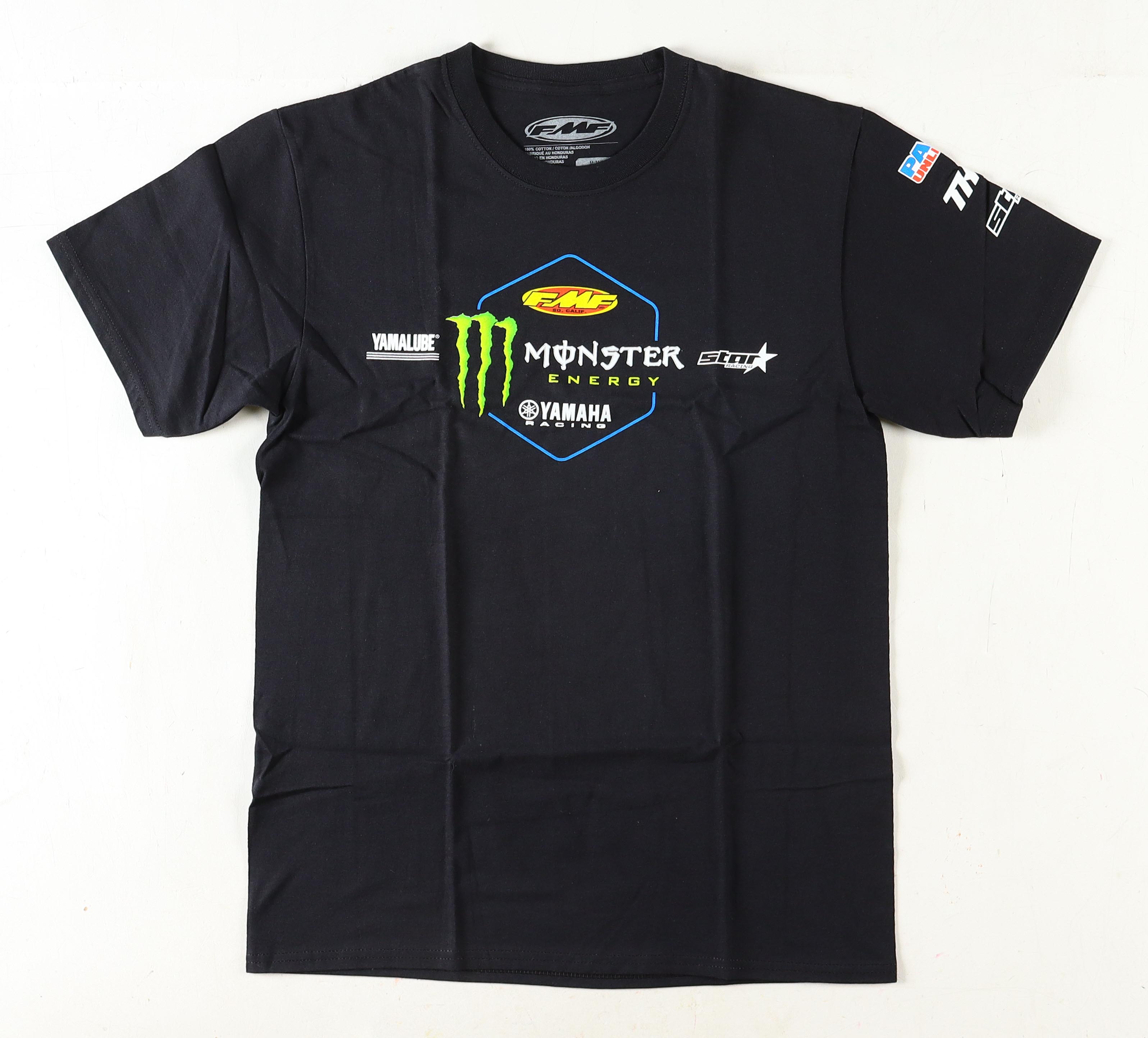Star Racing Team Issued Jersey T-Shirt | Size M | Star Racing Exclusive ...