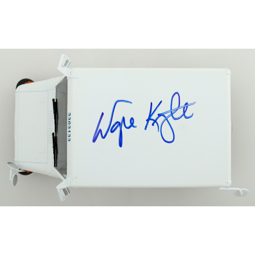 Wayne Knight Signed "Seinfeld" LE USPS 1:24 Scale Delivery Vehicle ...