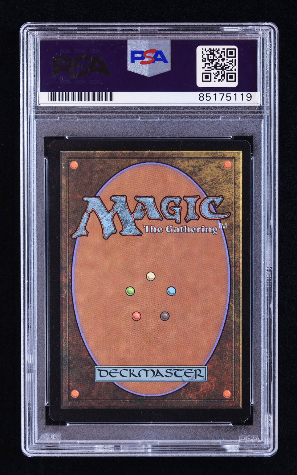 Post Malone Signed 2022 Magic The Gathering Secret Lair Drop Series ...