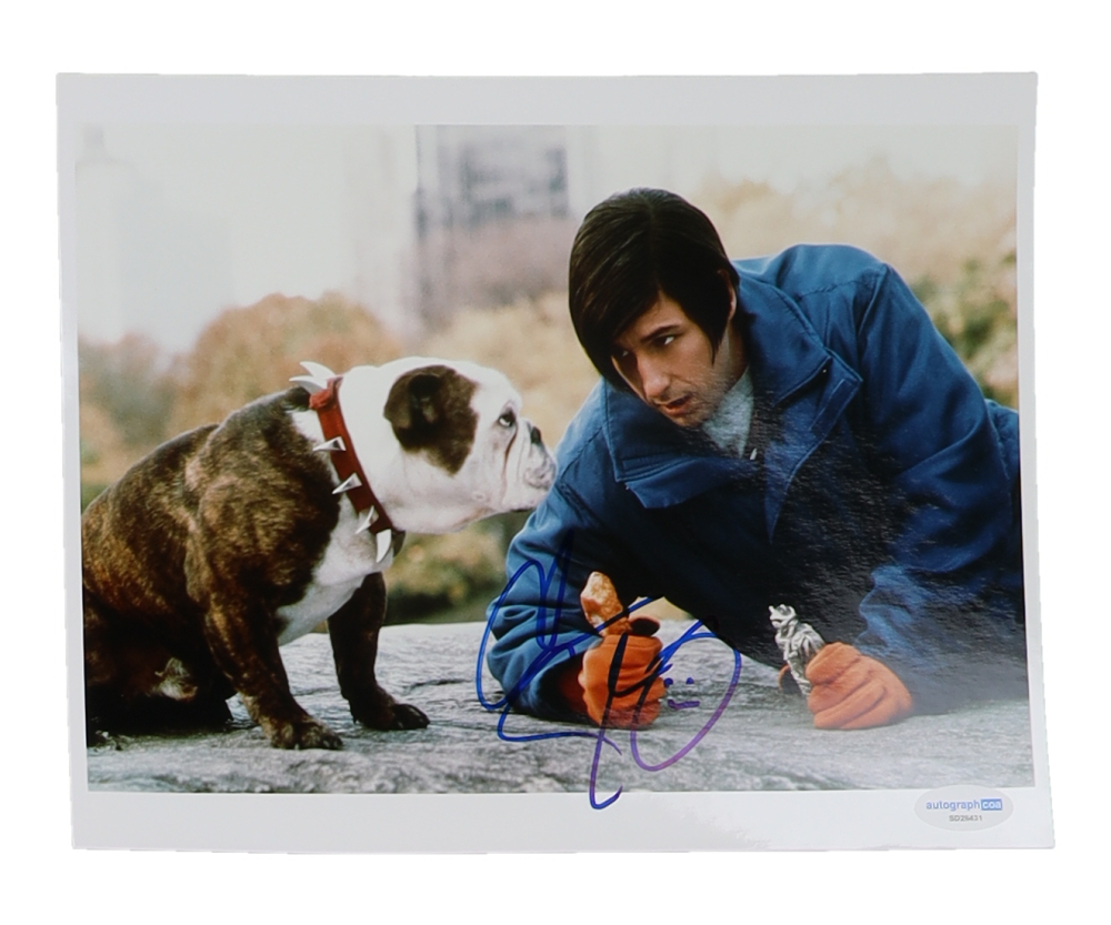 Adam Sandler Signed "Little Nicky" 8x10 Photo (ACOA) | Pristine Auction