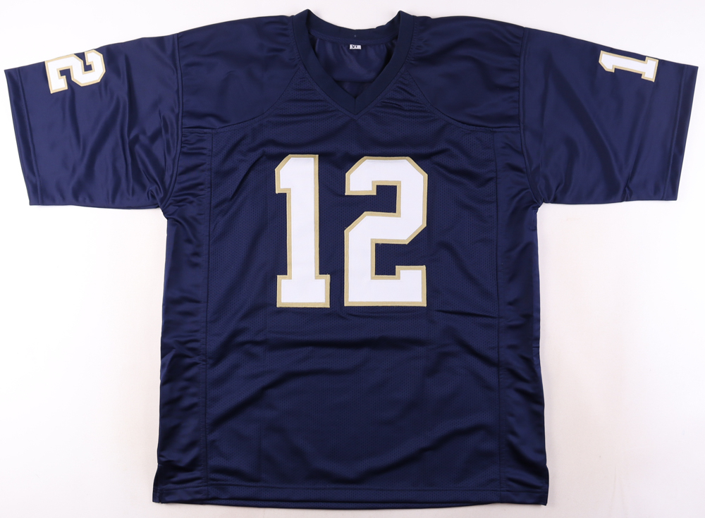 Ricky Watters Signed Jersey (JSA) | Pristine Auction