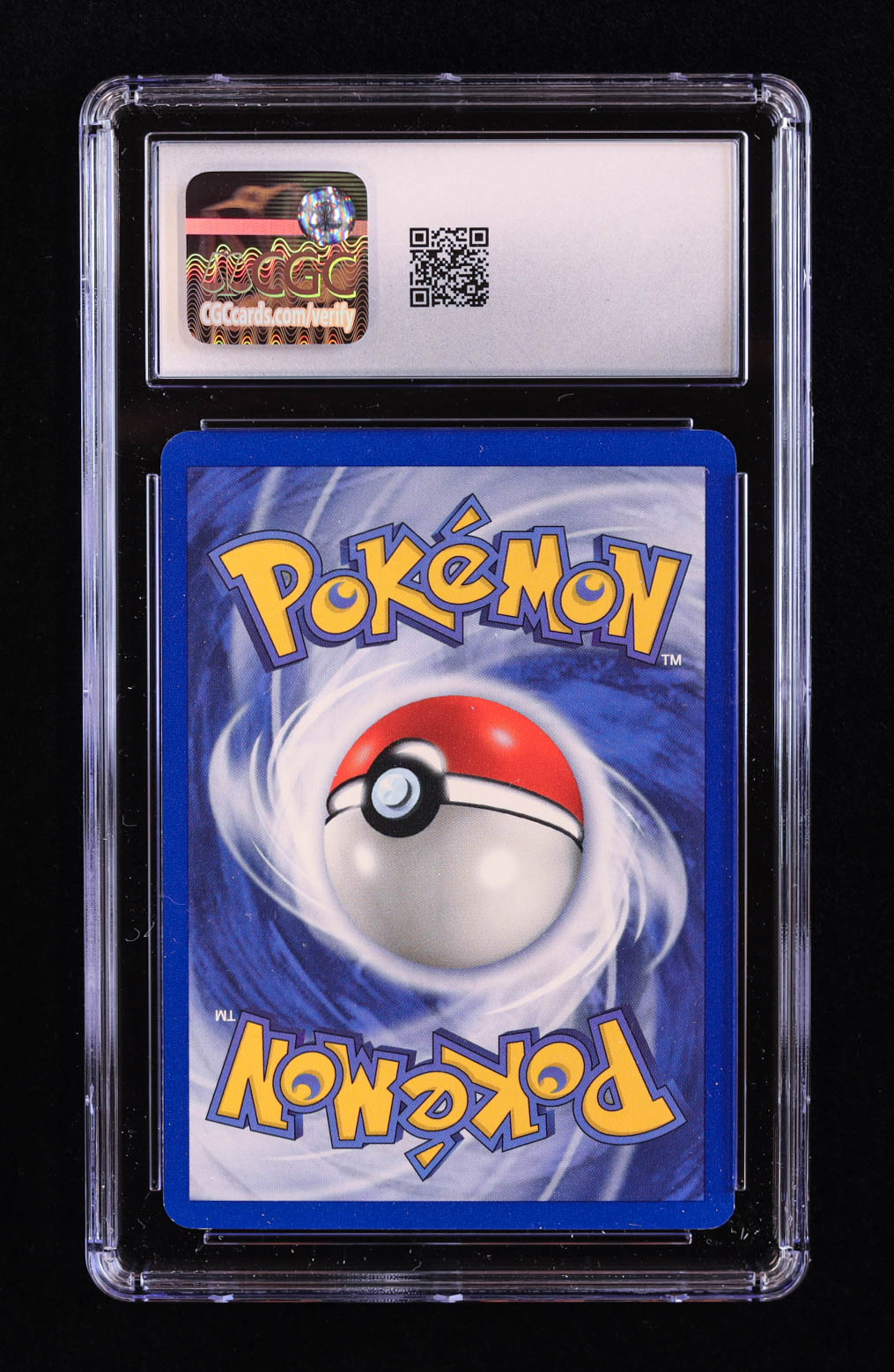 Full Heal Energy Pokemon 2000 Team Rocket #81 (CGC 9.5) | Pristine Auction