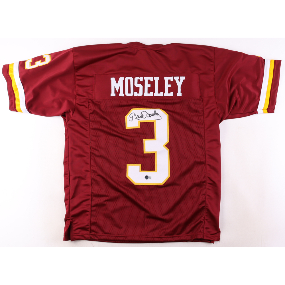 Mark Moseley Signed Jersey (Beckett) | Pristine Auction