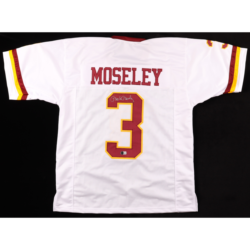 Mark Moseley Signed Jersey (Beckett) | Pristine Auction