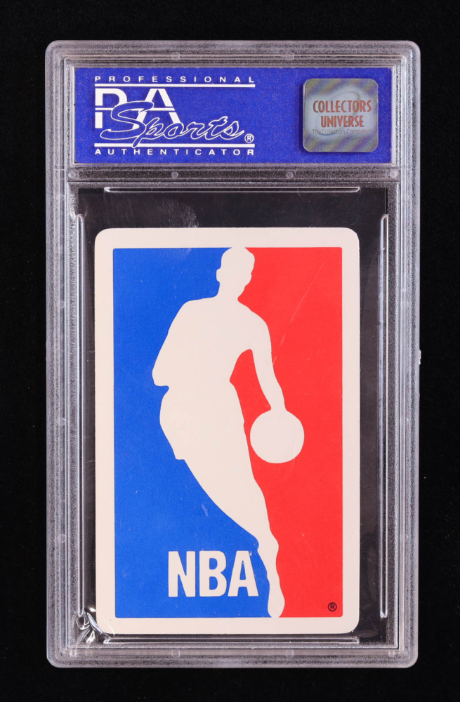 Michael Jordan 1988 Fournier NBA Estrellas #22 (PSA 10) | Pristine Auction