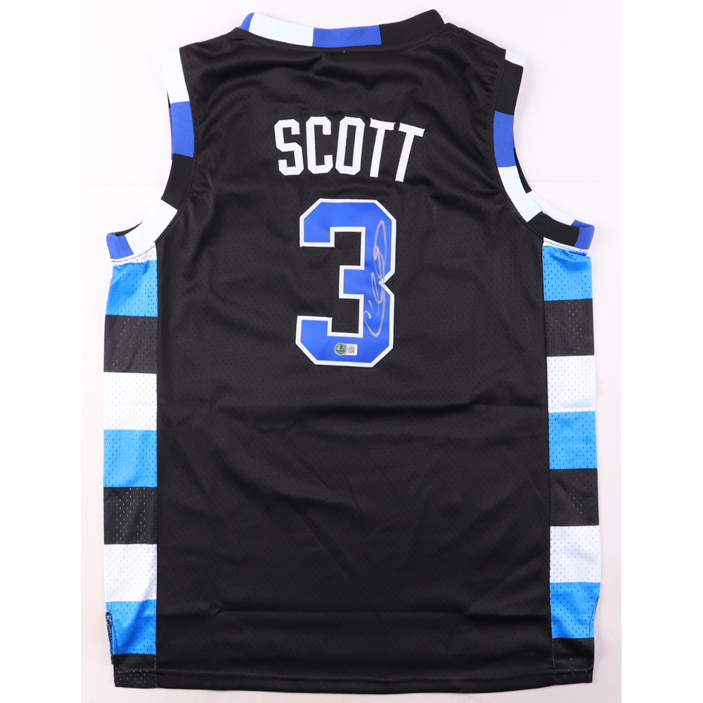 Chad Michael Murray Signed Jersey (Beckett) | Pristine Auction