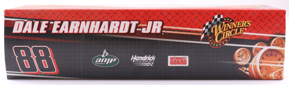 Dale Earnhardt Jr. #88 AMP Energy Mountain Dew 1:64 Scale Transporter ...