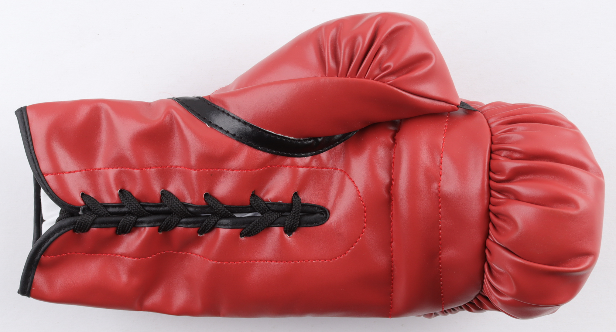 Roy Jones Jr. Signed Everlast Boxing Glove (Beckett) | Pristine Auction