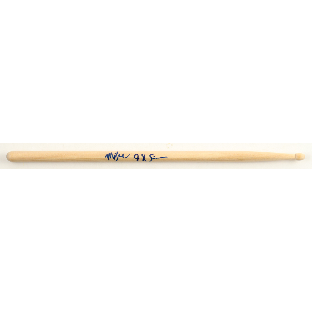 J.K. Simmons & Miles Teller Signed "Whiplash" 16" Drum Stick ...
