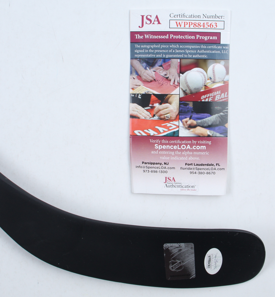Adam Fox Signed Rangers 24" Mini Hockey Stick (JSA) | Pristine Auction