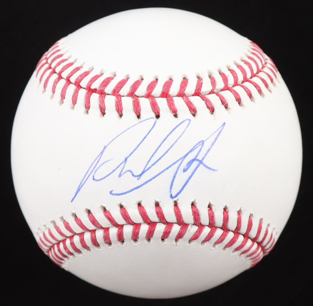 Paul Skenes Signed OML Baseball (PSA) | Pristine Auction