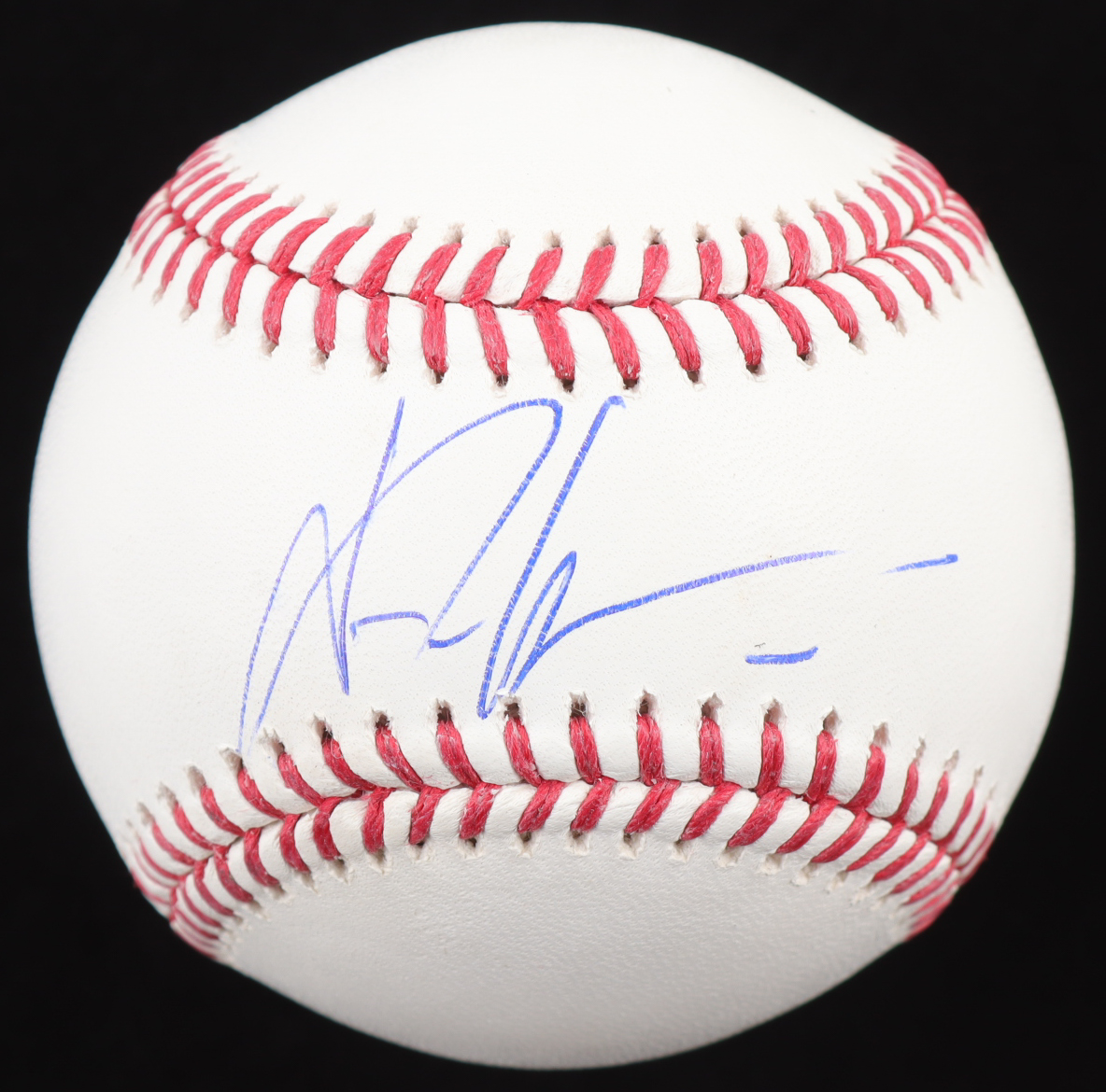 Yoshinobu Yamamoto Signed OML Baseball (MLB) | Pristine Auction
