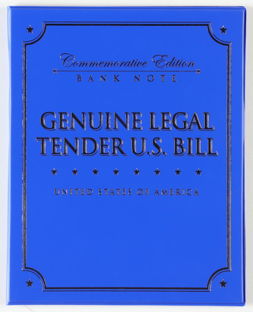 Marilyn Monroe Genuine Legal Tender Colorized U.S. $2.00 Two Dollar ...