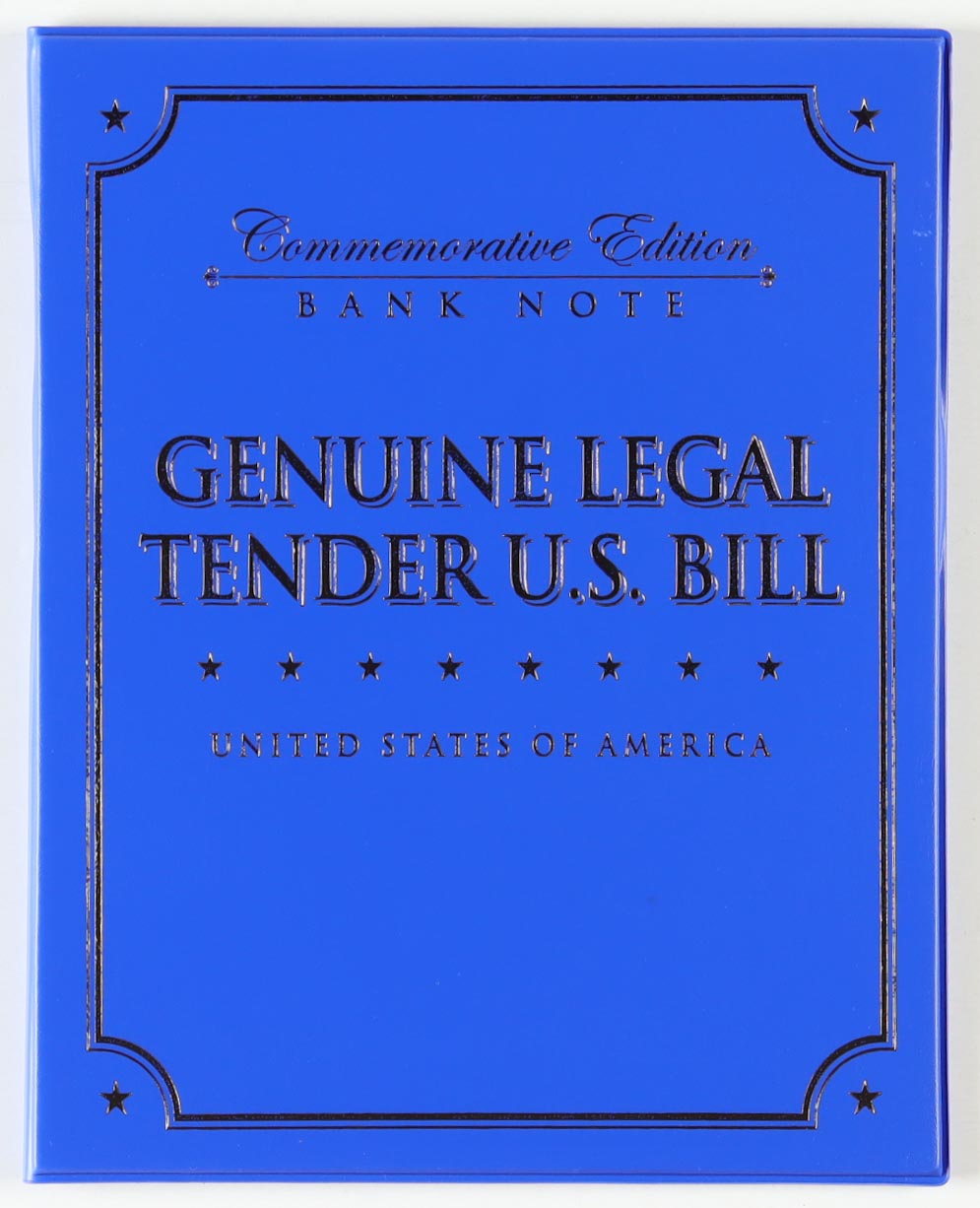 Marilyn Monroe Genuine Legal Tender Colorized U.S. $2.00 Two Dollar ...