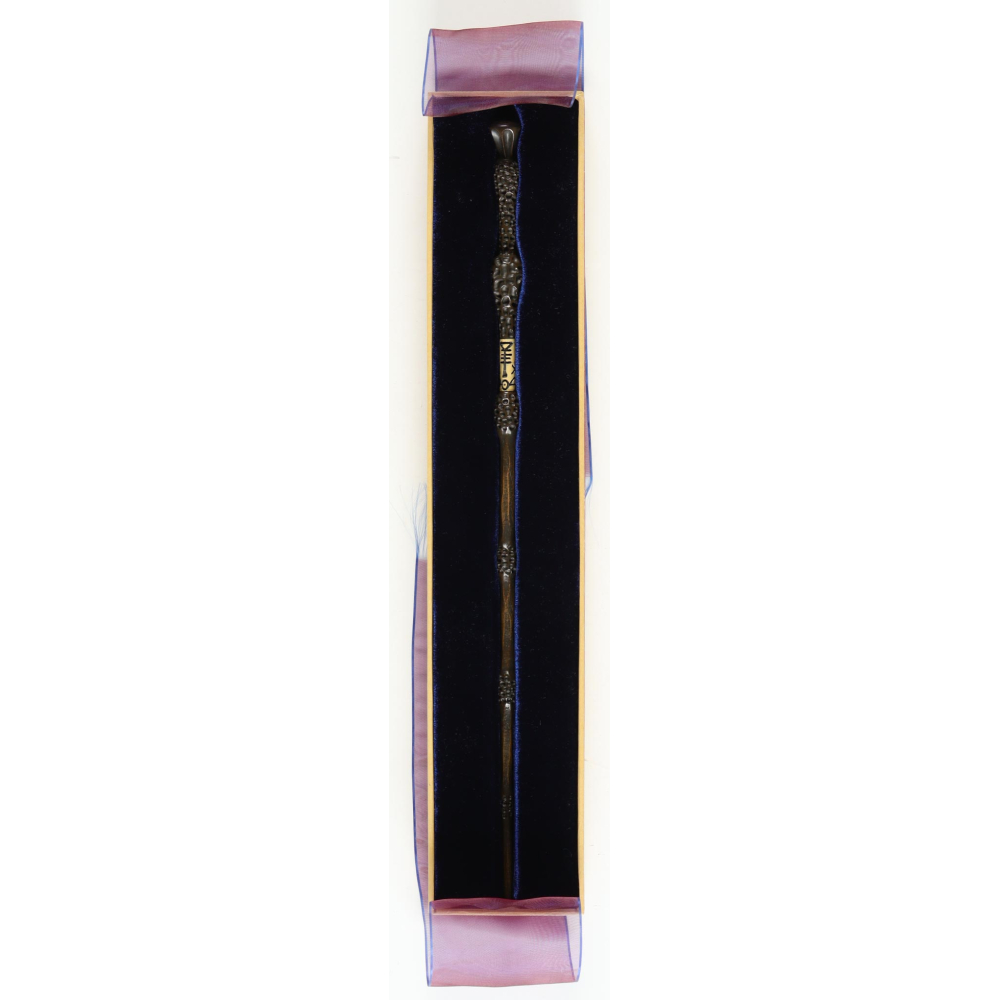 Official "Harry Potter" Prop Wand With Original Box | Pristine Auction
