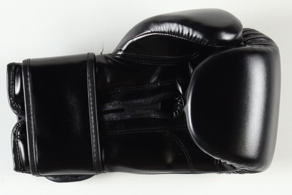 Mike Tyson Signed Hennessy Sponsor Only Boxing Glove (Tyson) | Pristine ...