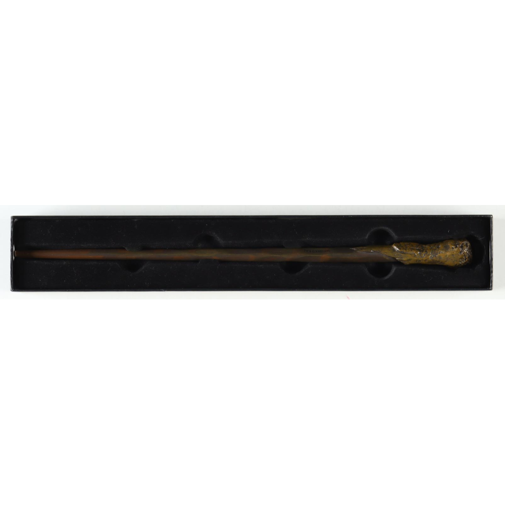 Official "Harry Potter" Ron Weasley Universal Studios Prop Wand In ...