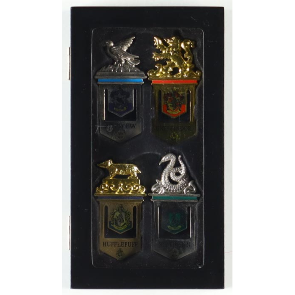 Harry Potter House Emblems | Pristine Auction