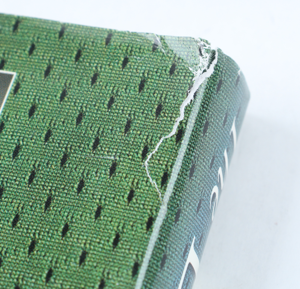 LeRoy Butler Signed "The LeRoy Butler Story" Hardcover Book ...