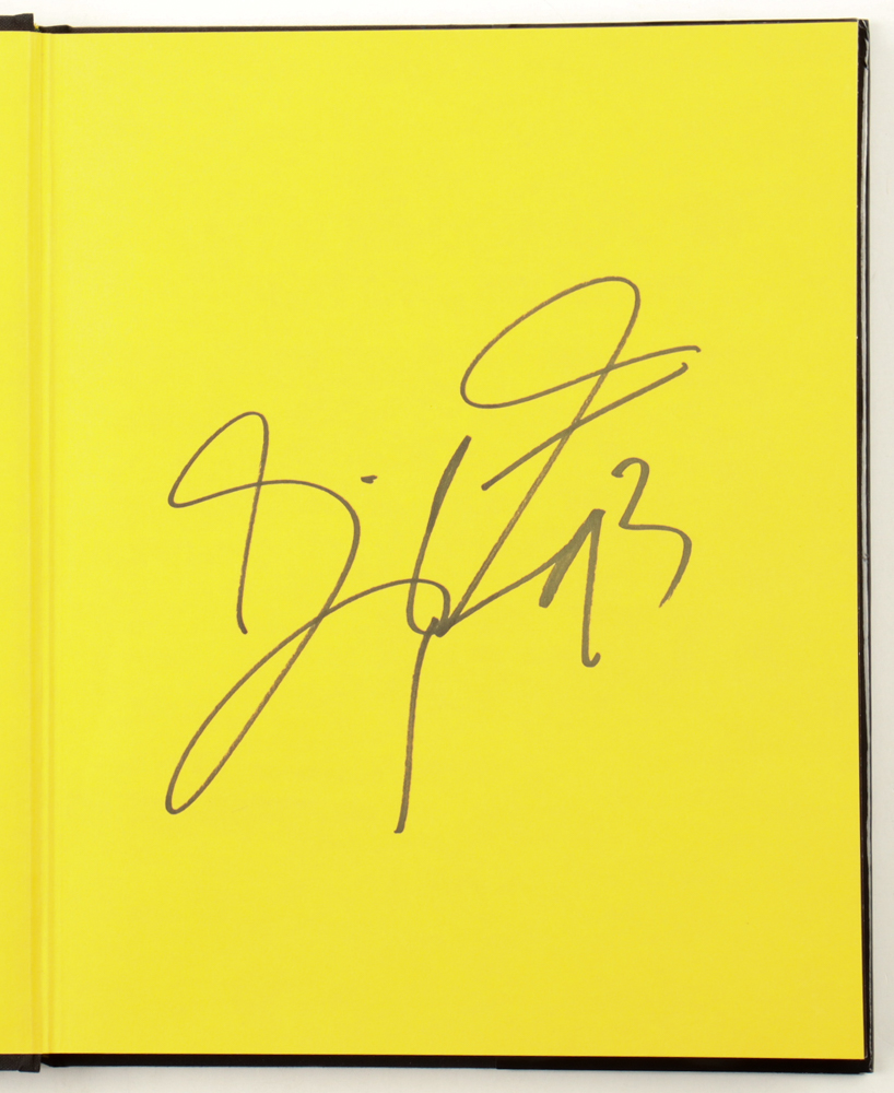 Gilbert Brown Signed "A Year of Champions: The 1996 Green Bay Packers ...