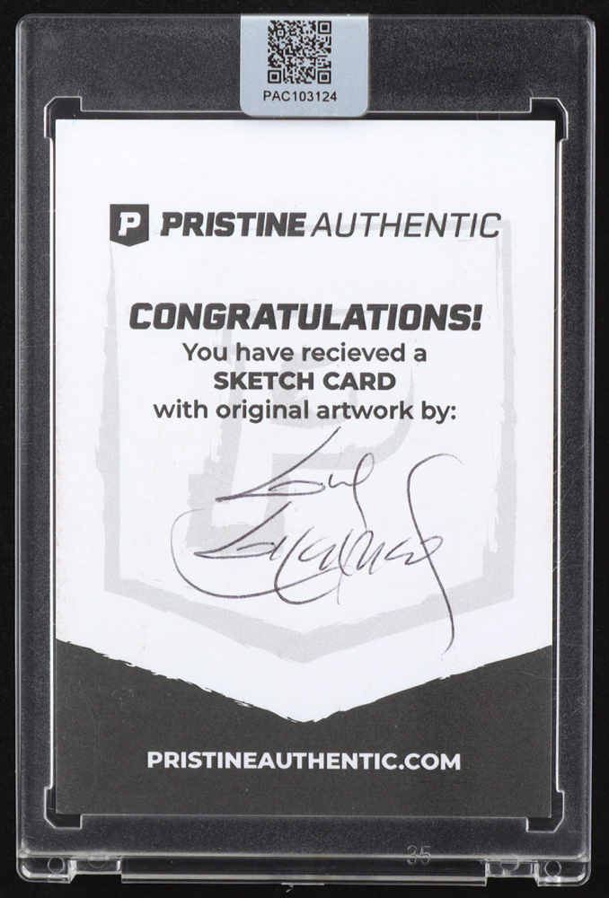 Nurse Janice | The Muppets | Original Art Sketch Card by Guy Gilchrist ...