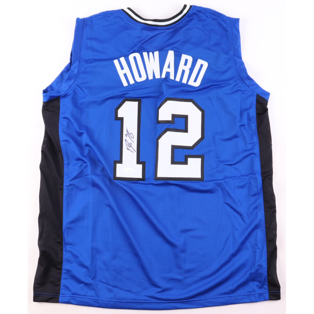 Dwight Howard Signed Jersey (JSA) | Pristine Auction