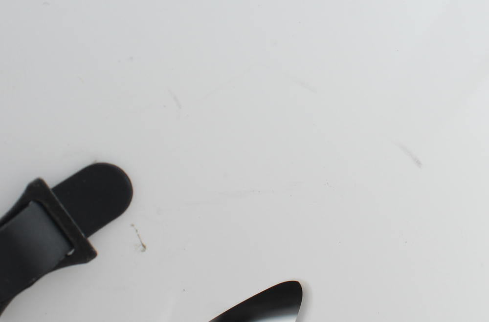 Robin Cole Signed Steelers Lunar Eclipse Alternate Speed Mini Helmet ...