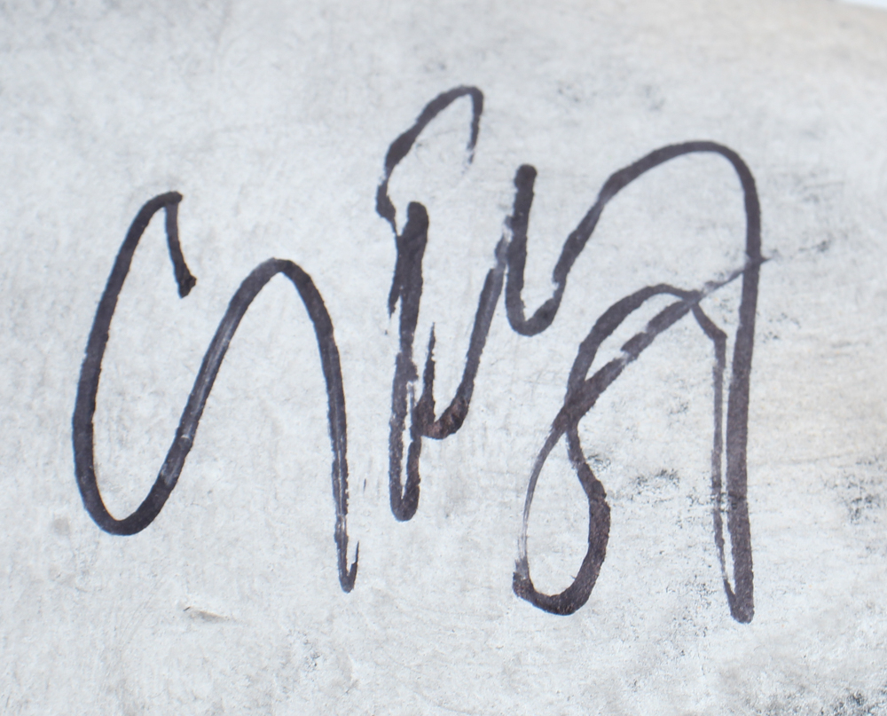 Corey Taylor Signed Slipknot Mask (Beckett) | Pristine Auction