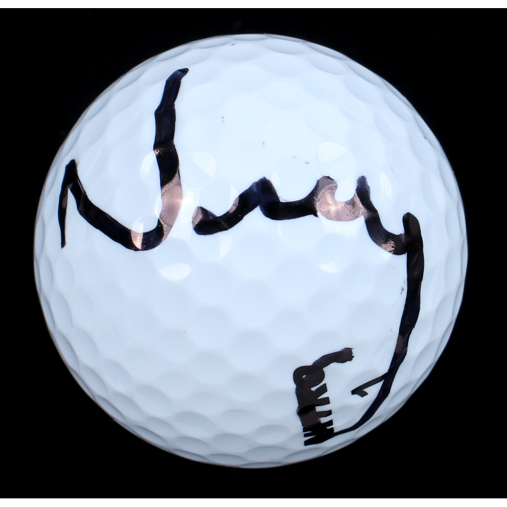 Nelly Korda Signed Golf Ball (JSA) | Pristine Auction