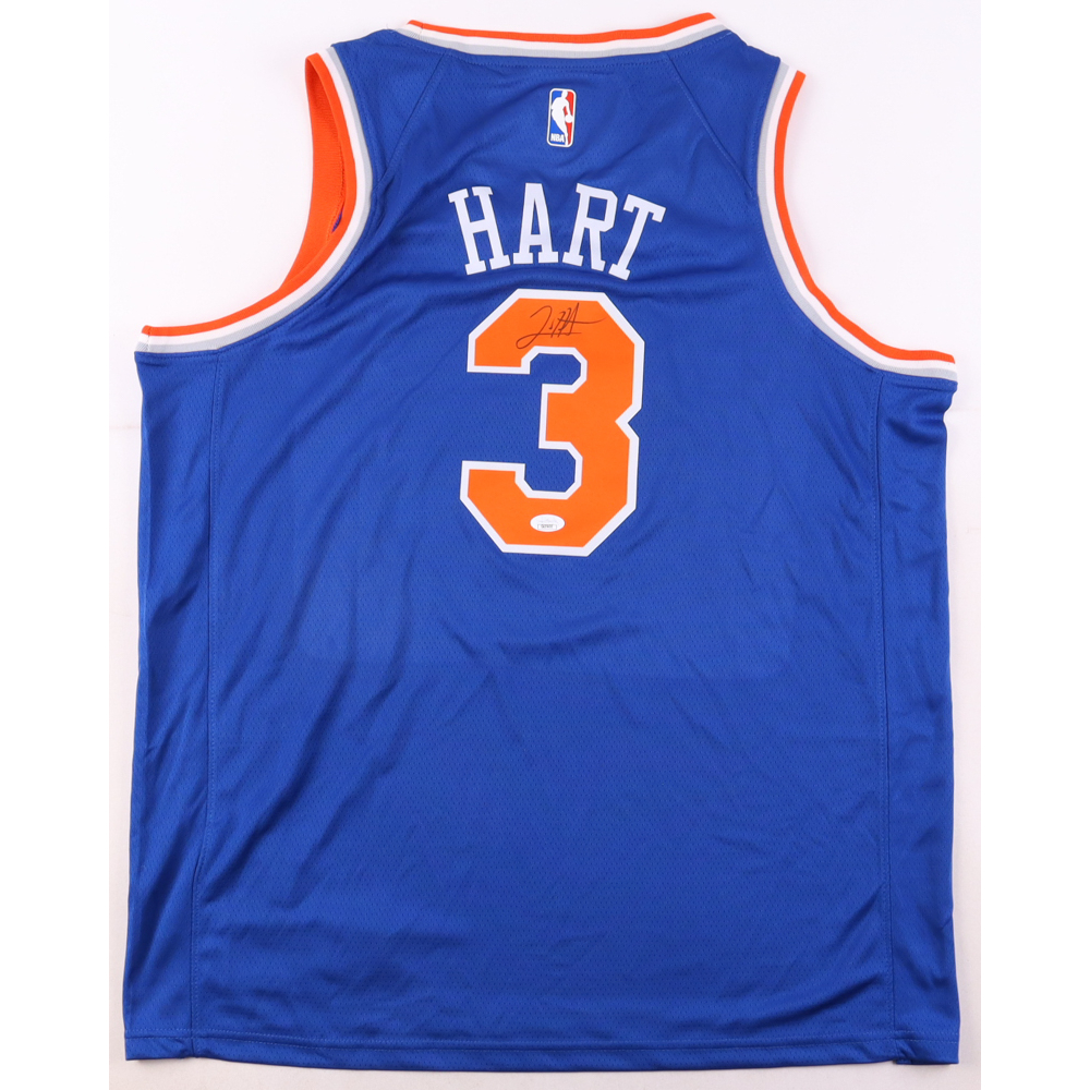 Josh Hart Signed Jersey (JSA) | Pristine Auction