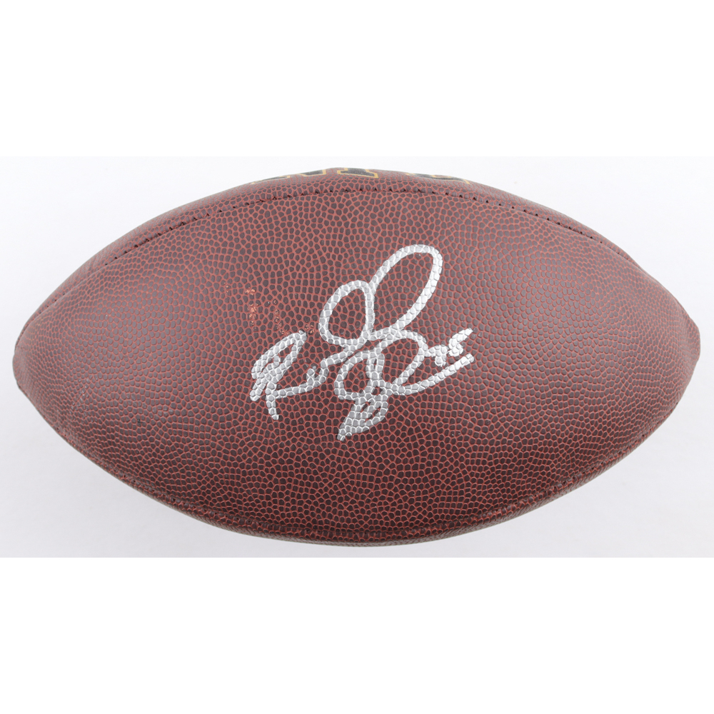 Richard Sherman Signed NFL Football (JSA) | Pristine Auction