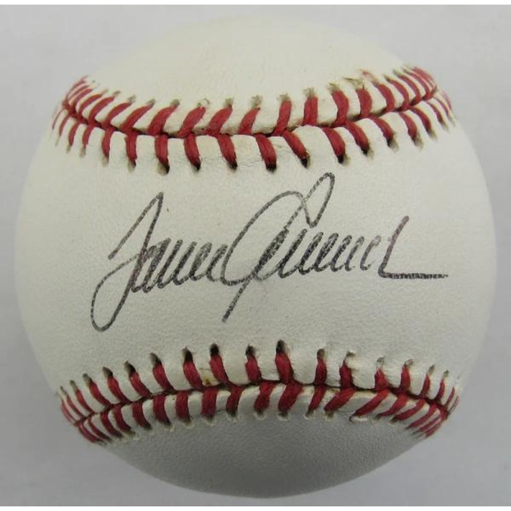 Tom Seaver Signed OL Baseball (JSA) | Pristine Auction