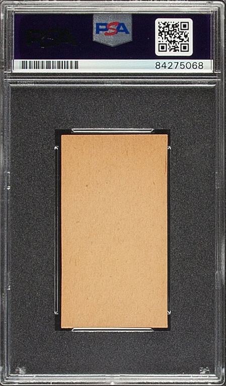 Betty Hutton Signed 1947 Turf Cigarettes Famous Film Stars (PSA ...