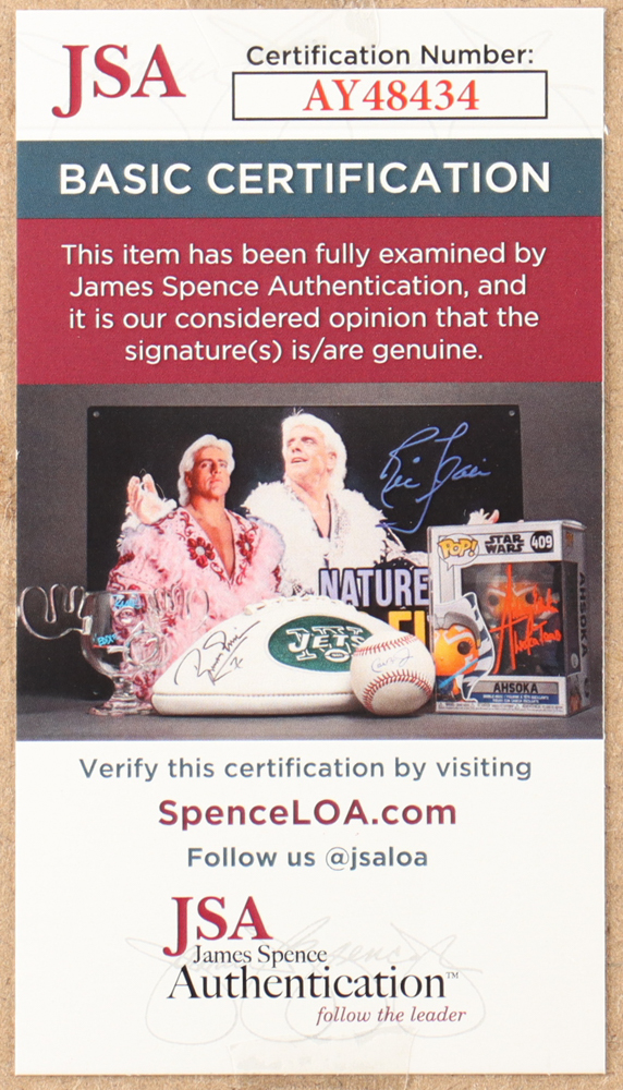 Charlie Puth Signed Custom Framed CD Insert Display (JSA) | Pristine ...