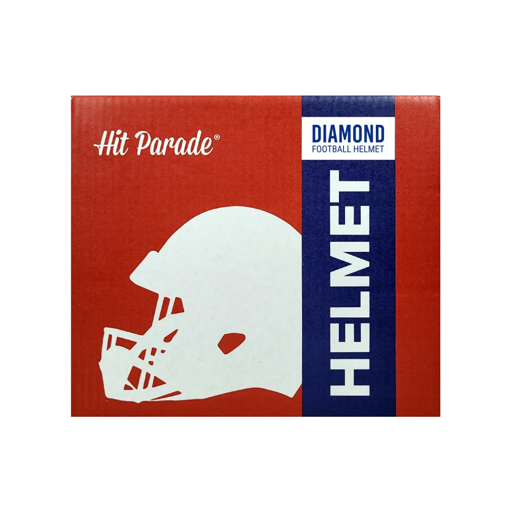2024 Hit Parade Autographed Football Helmet Series 2 Hobby Box ...