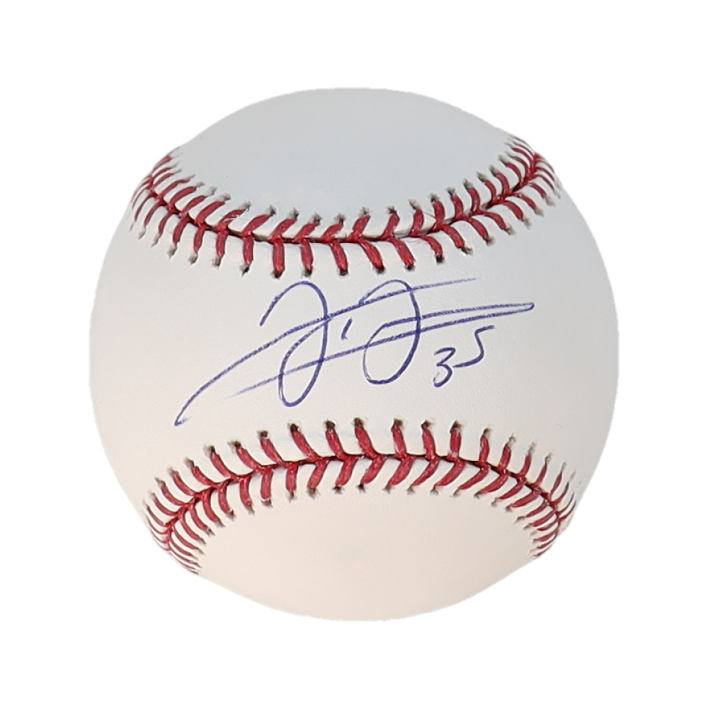 Frank Thomas Signed OML Baseball (PSA) | Pristine Auction