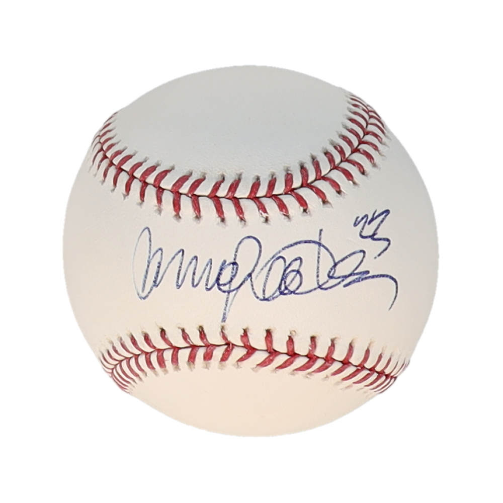 Ryne Sandberg Signed OML Baseball (PSA) | Pristine Auction