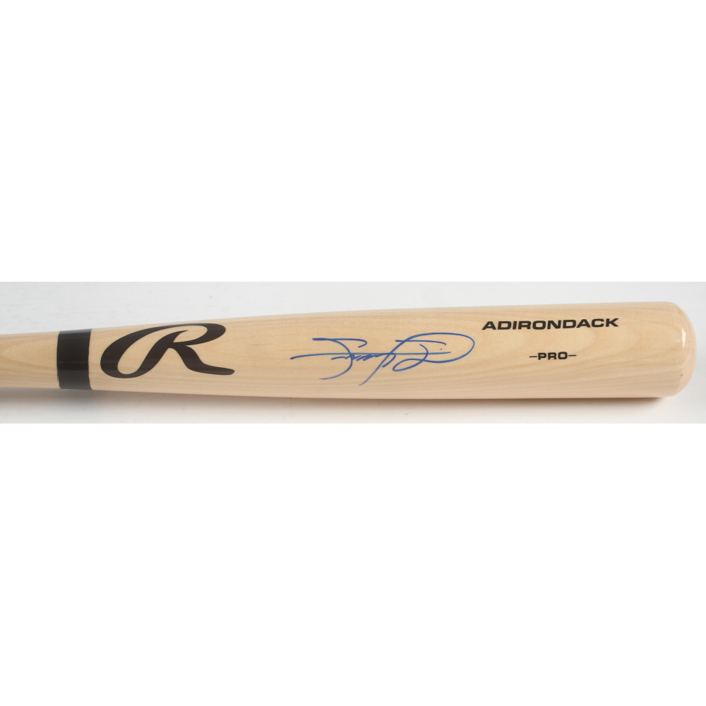 Sammy Sosa Signed Rawlings Baseball Bat (Beckett) | Pristine Auction