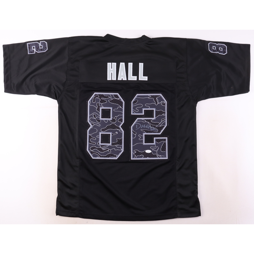 Dante Hall Signed Jersey (JSA) | Pristine Auction
