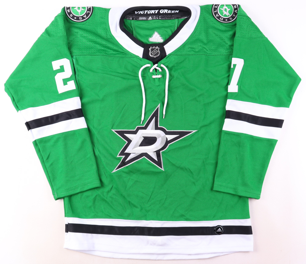 Mason Marchment Signed Jersey (JSA) | Pristine Auction