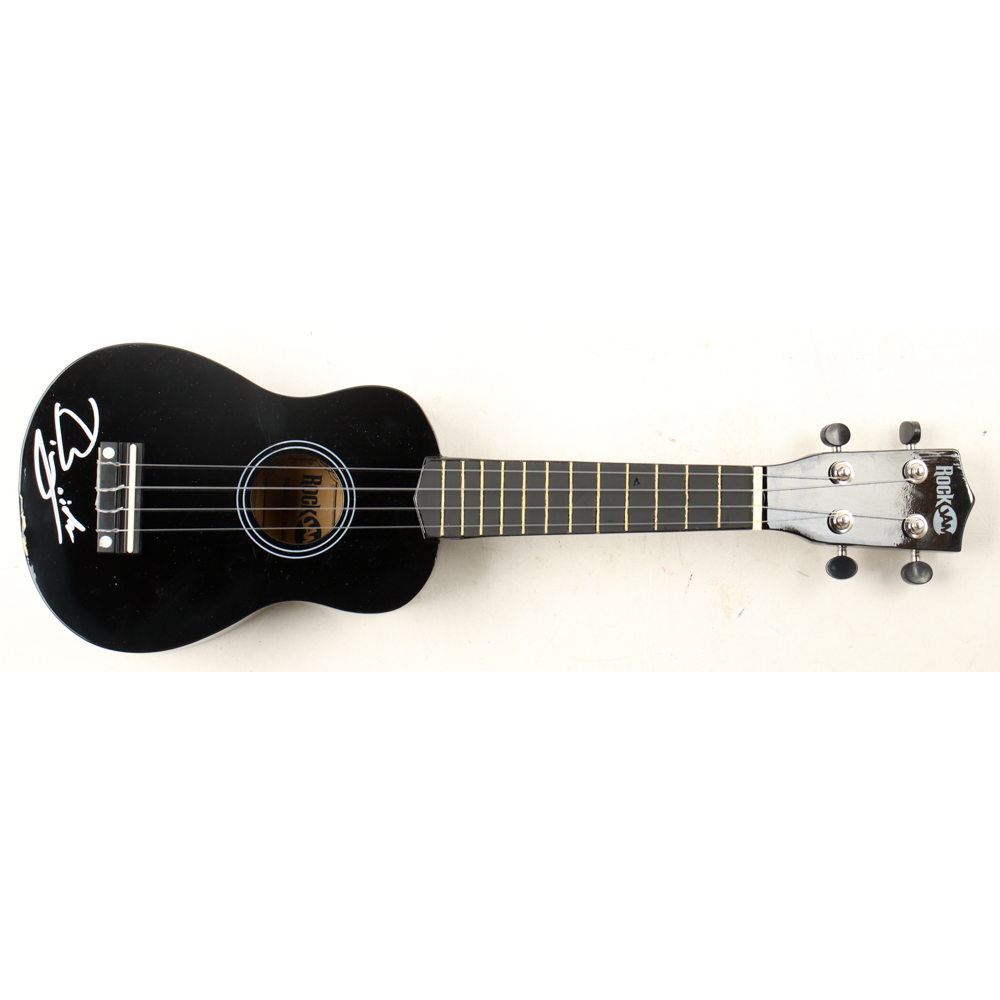 BoyWithUke Signed Full-Size Soprano Ukelele (PSA) | Pristine Auction