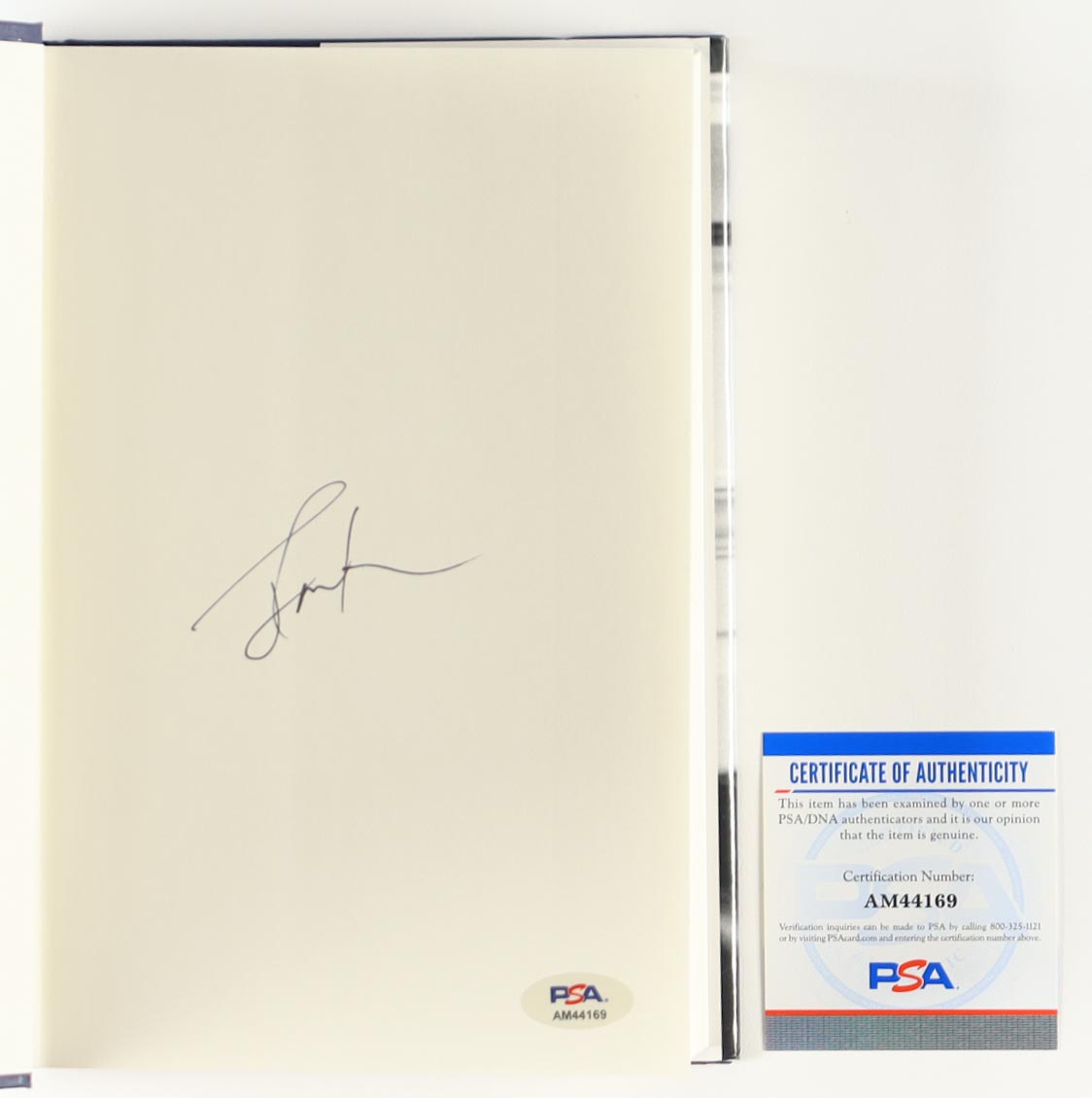 Jimmy Carter Signed "White House Diary" Hardcover Book (PSA) | Pristine ...