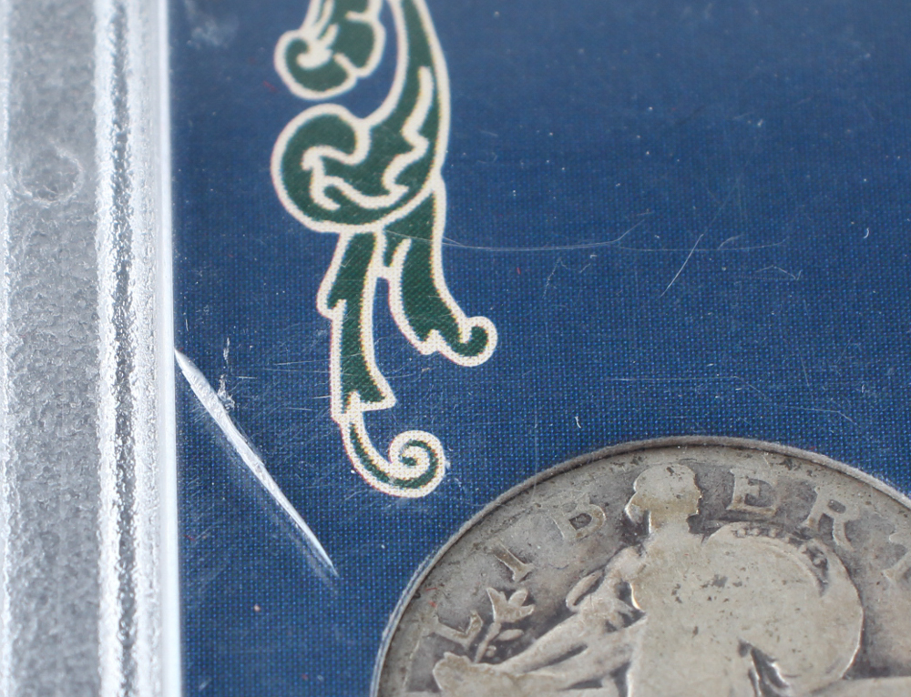 The Liberty Collection "Symbols of American Freedom" Set of (5) Coins ...