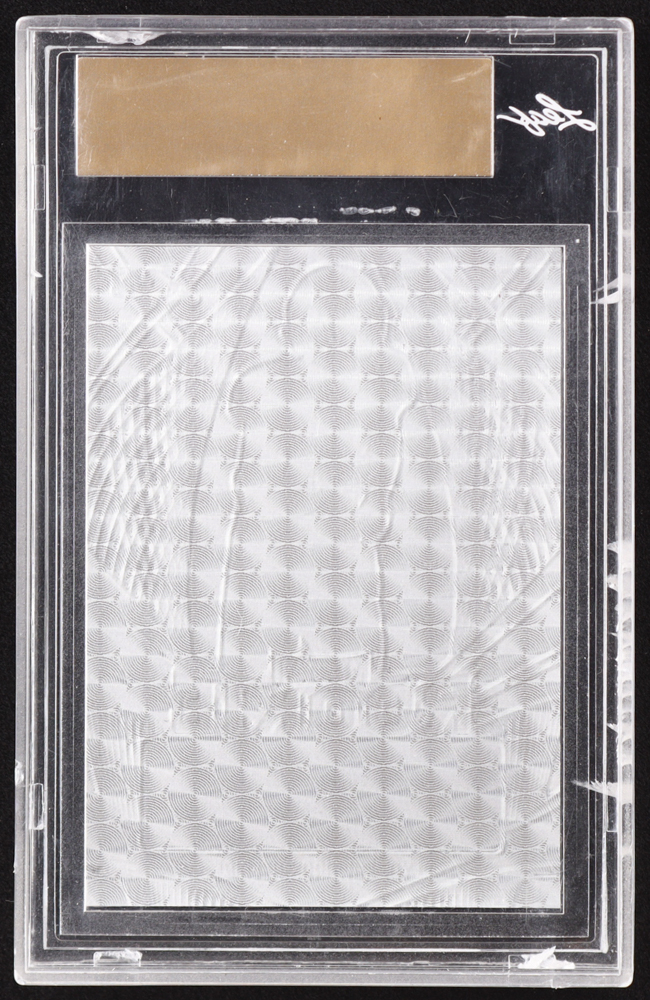 Clyde Edwards-Helaire 2020 Leaf Metal Rookie Edition Pre-Production ...