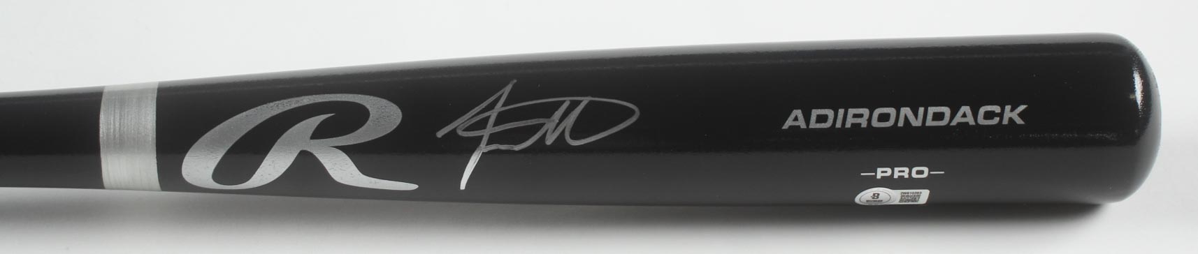 Jackson Merrill Signed Rawlings Baseball Bat (Beckett) | Pristine Auction