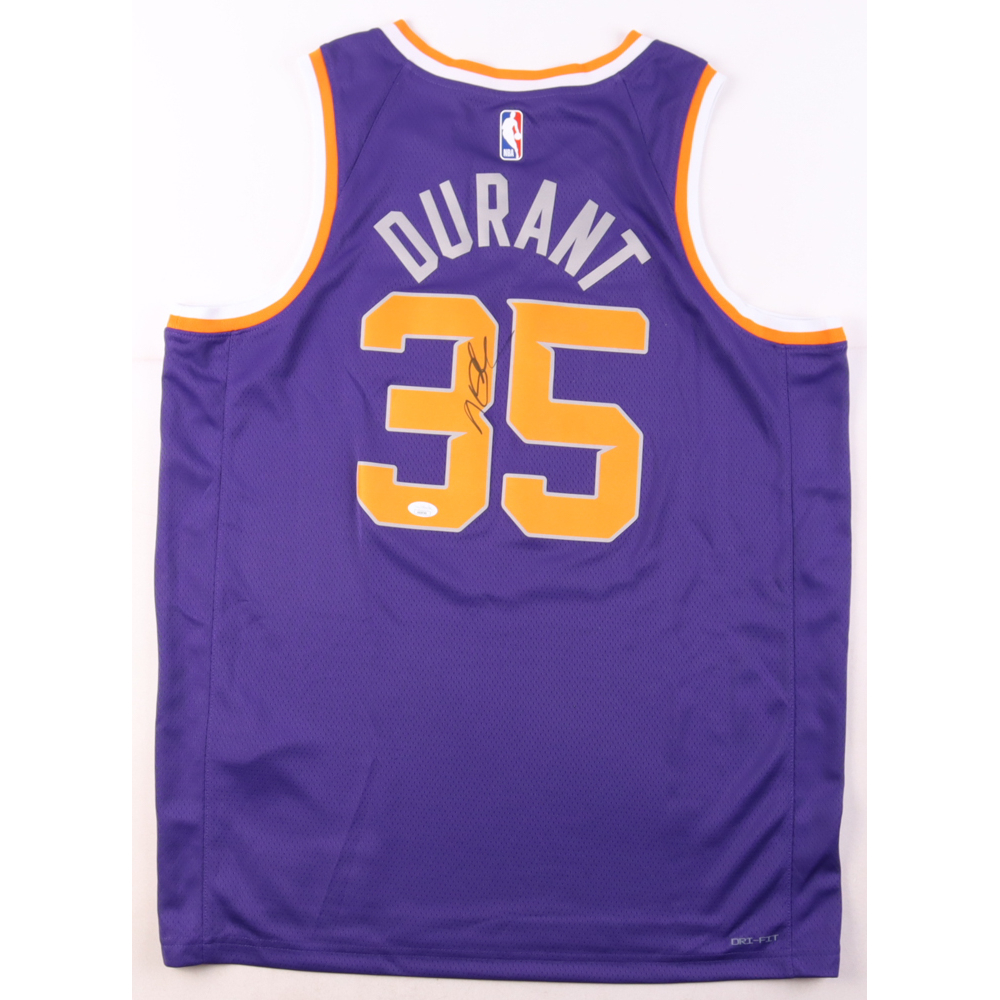Kevin Durant Signed Suns Jersey (JSA) | Pristine Auction